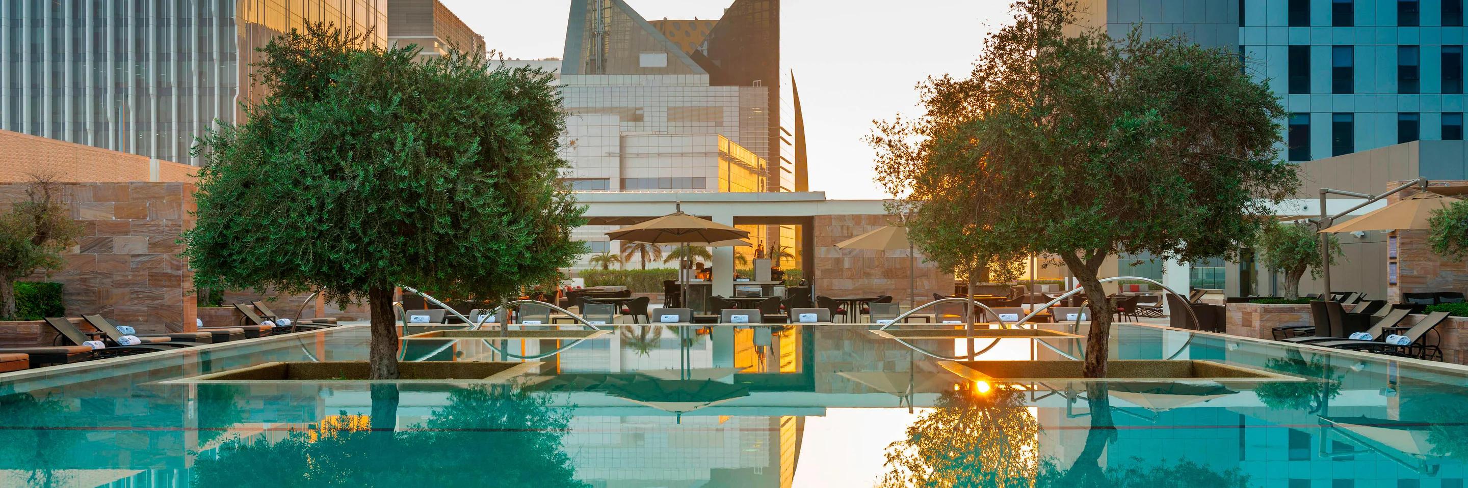 Pool Party | Things to do