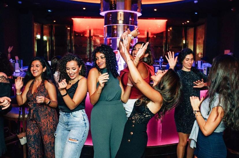 AbudhabiNight - NightClubs in Abudhabi, Abudhabi Nightlife