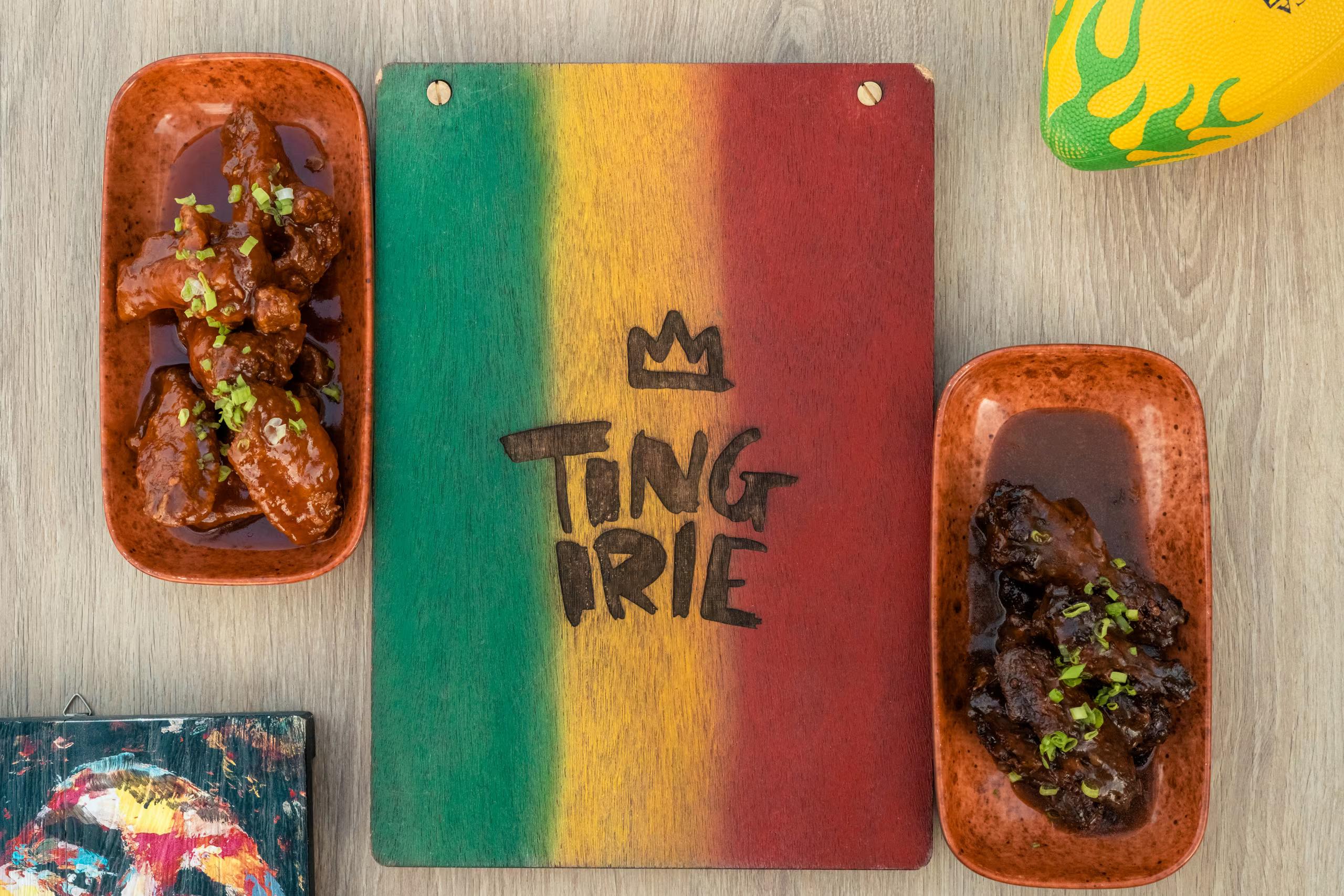 Ting Irie Abu Dhabi: A Sizzling Season of Afro-Caribbean Delights for ...