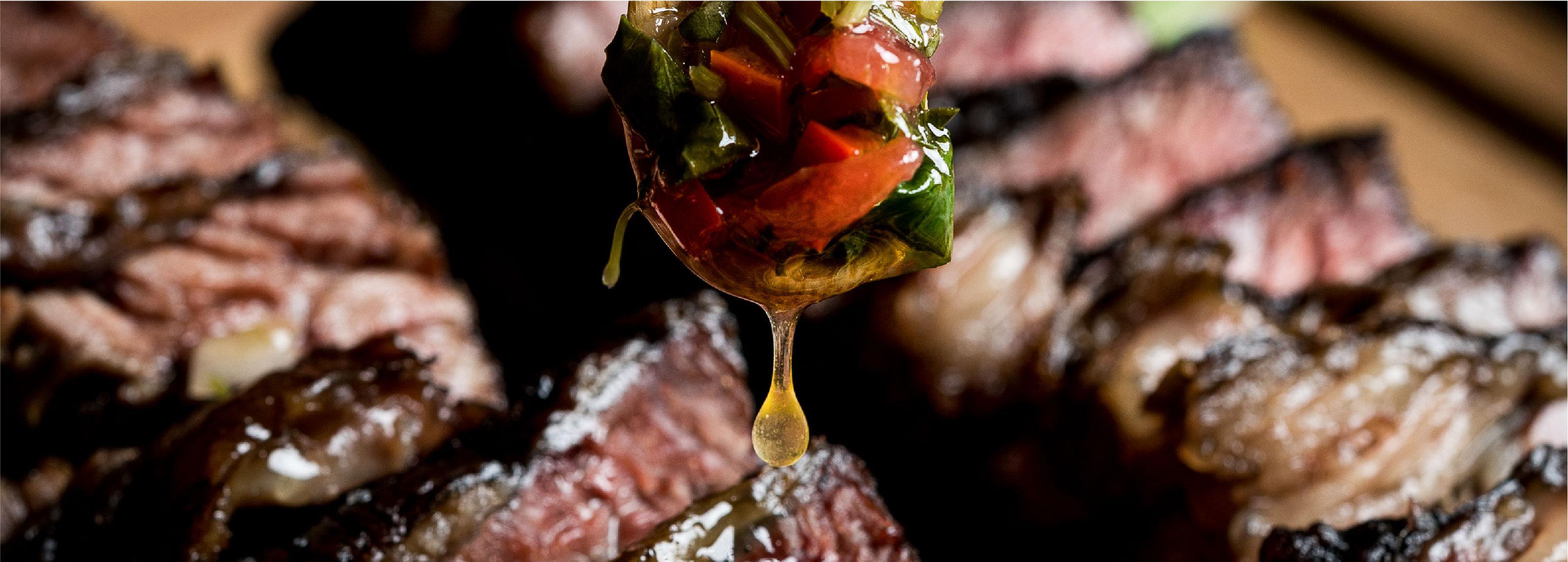 Maté Restaurant & Lounge | Venue