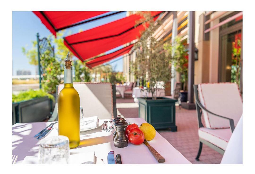 LPM Restaurant & Bar (Abu Dhabi) | Venue