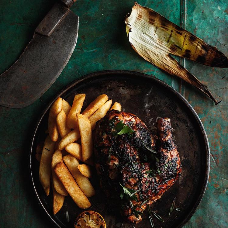 Hunter & Barrel Yas Bay | Venue